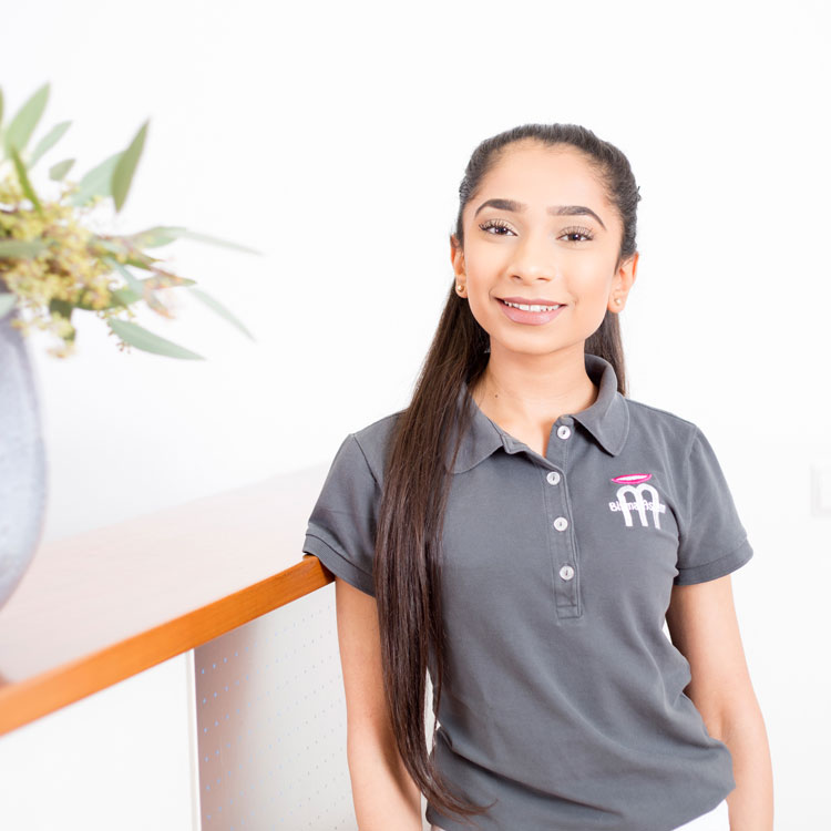 Unser Team - Dr. Helga Maier | Praxis für Zahnheilkunde | Karlsruhe